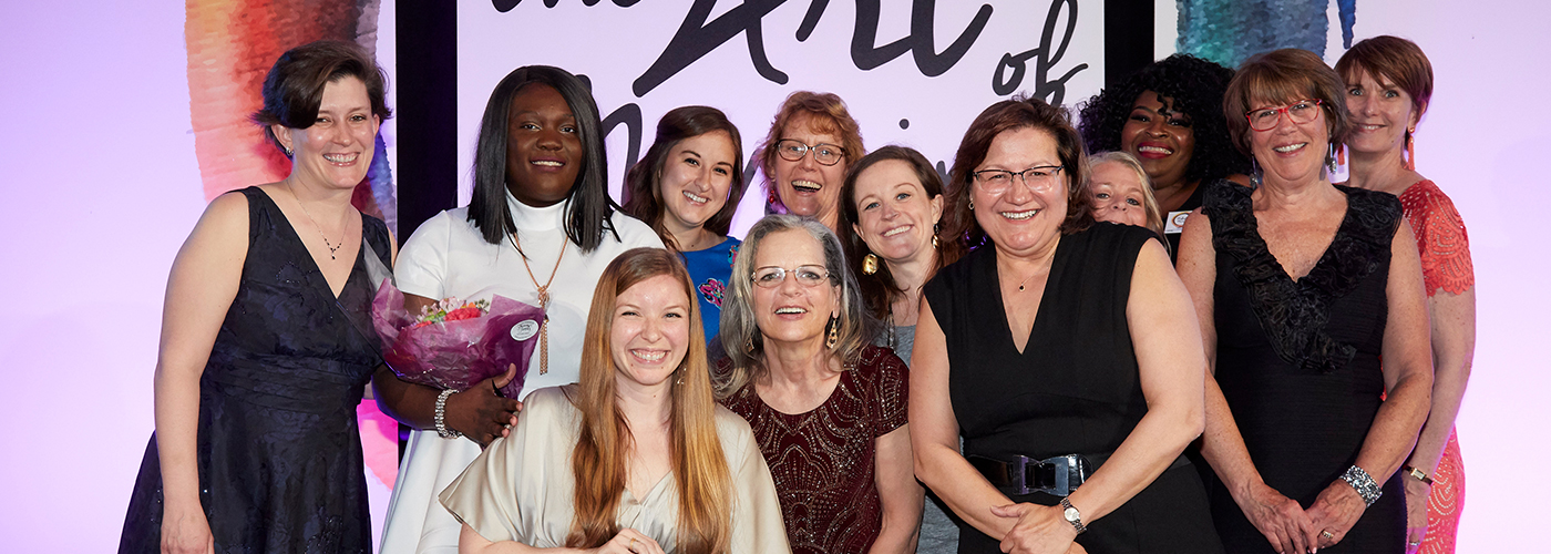 Exceptional Nurses During National Nurses Week | The Gilchrist Blog