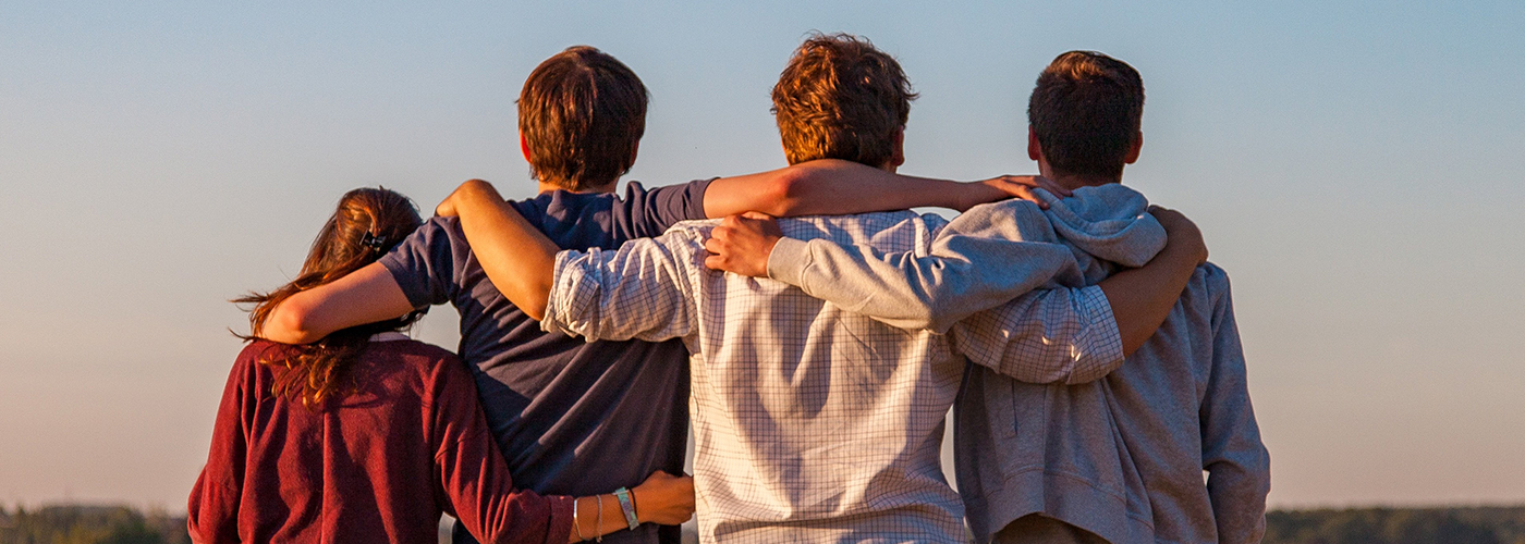 Grieving Together | Gilchrist