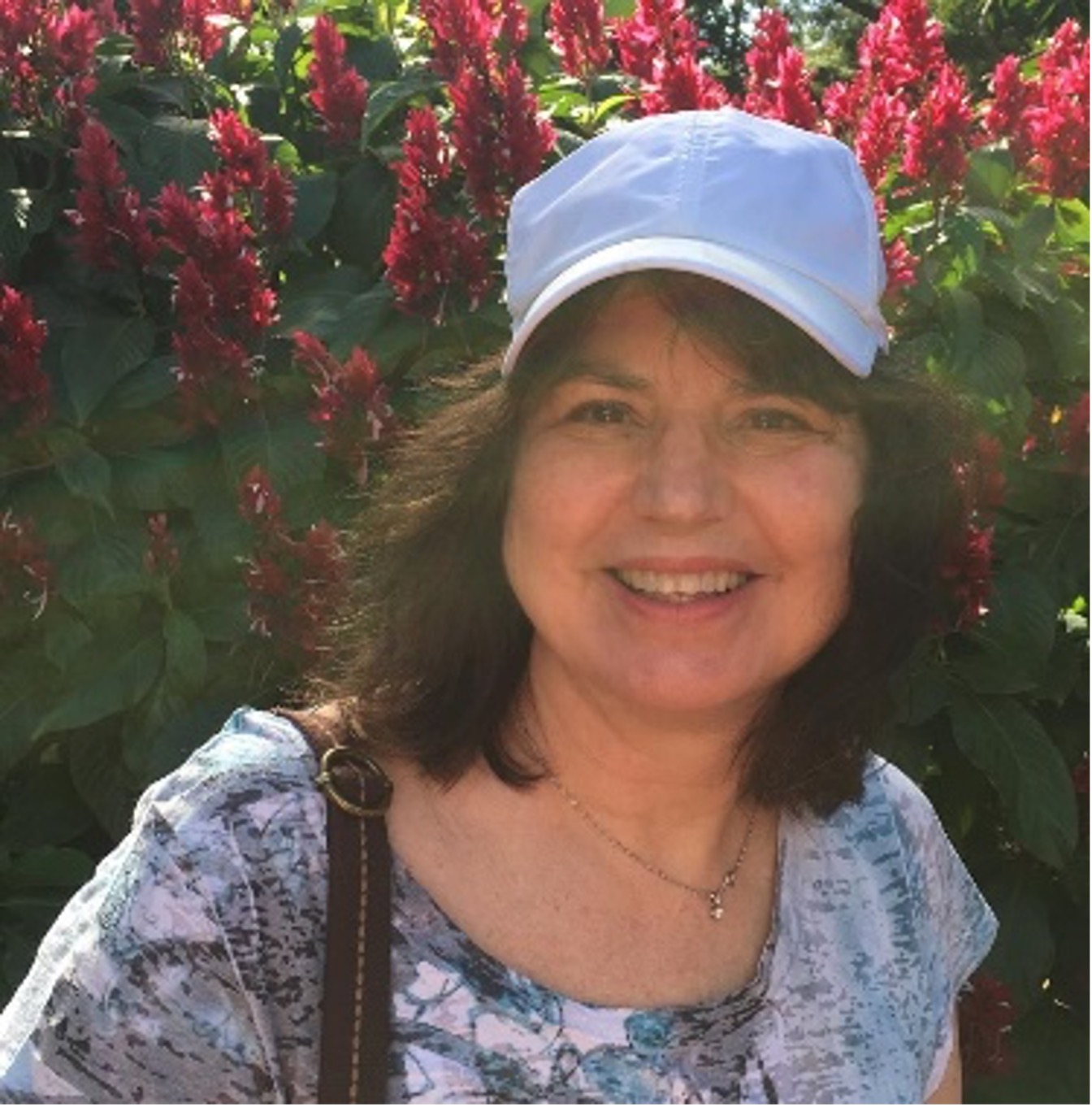 Gilchrist's 6th Annual Steps of Hope | The Gilchrist Blog