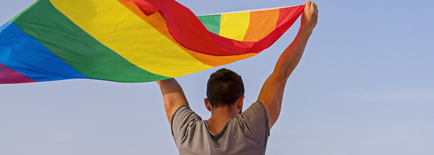 Providing LGBTQ+ Inclusive Hospice Care | Gilchrist Providing LGBTQ+ Inclusive Hospice Care | Gilchrist