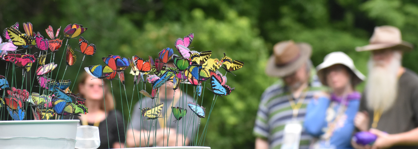 Steps of Hope Remembrance Event Brings Hope and Healing | Gilchrist