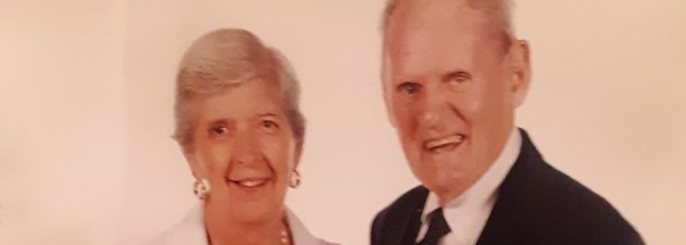 Longtime Volunteer Turned Patient | Gilchrist