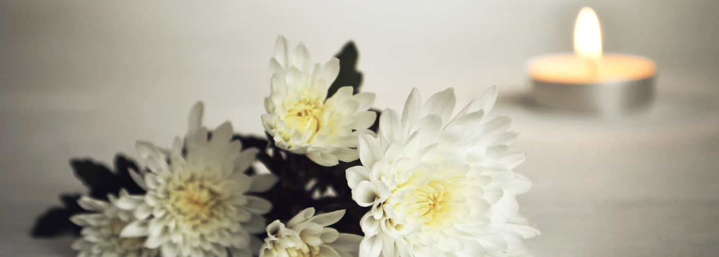 The Benefits of Counseling in Times of Bereavement