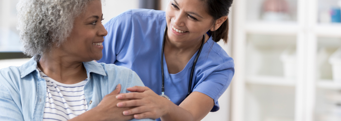 Patient Recognition Week - Gilchrist Cares