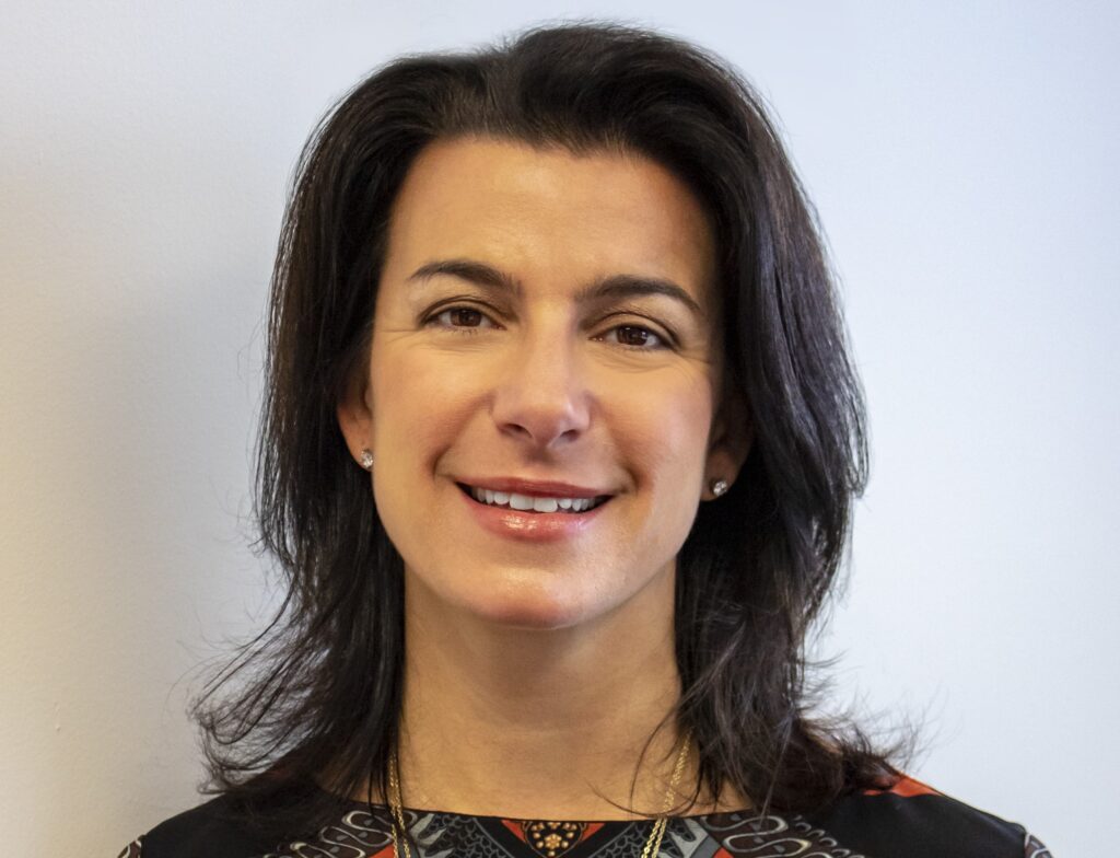 Executive Management Team | Gilchrist