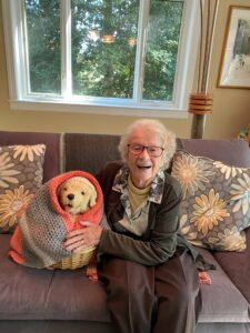 The Extraordinary Life of Barbara Ledermann Rodbell and Her Journey ...