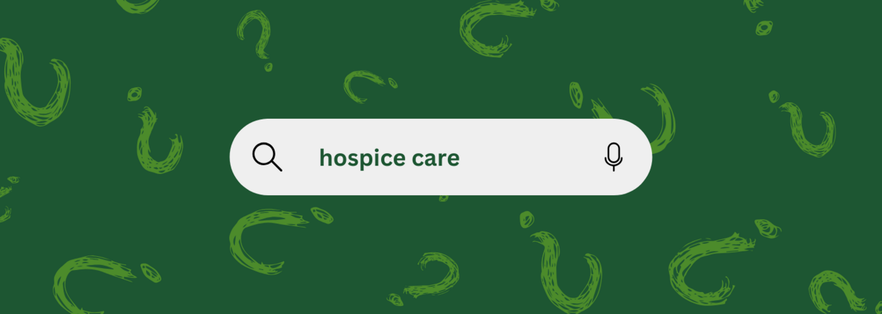 10 Questions Families Ask About Hospice Care - Gilchrist Cares