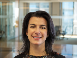 Executive Management Team | Gilchrist