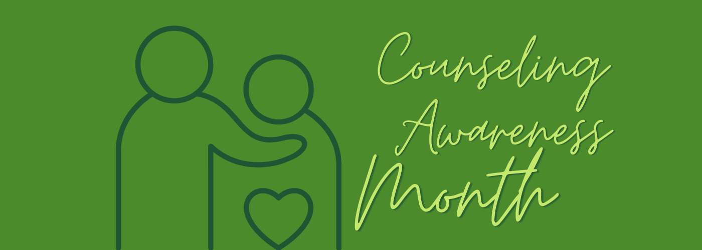 Honoring Healing During Counseling Awareness Month - Gilchrist Cares