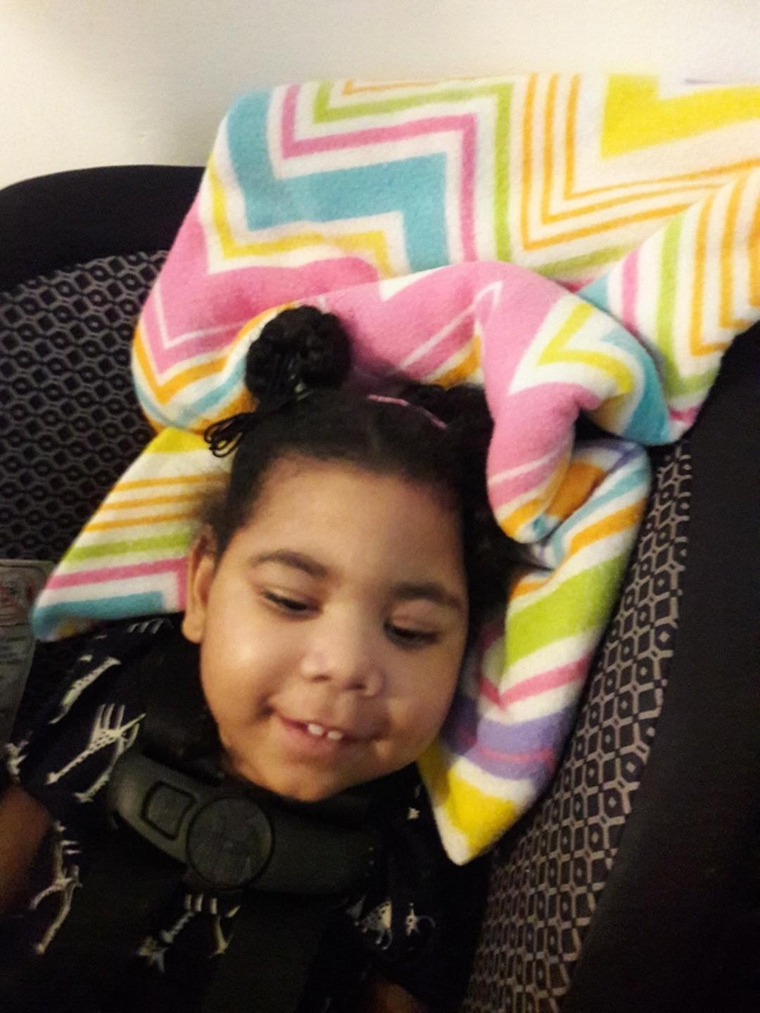 A Warrior in Every Way: Honoring Jordan Reid-el and the Power of ...