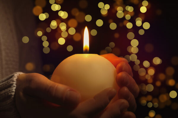Navigating Grief During the Holidays: Coping Strategies for Finding Peace in a Difficult Season ...