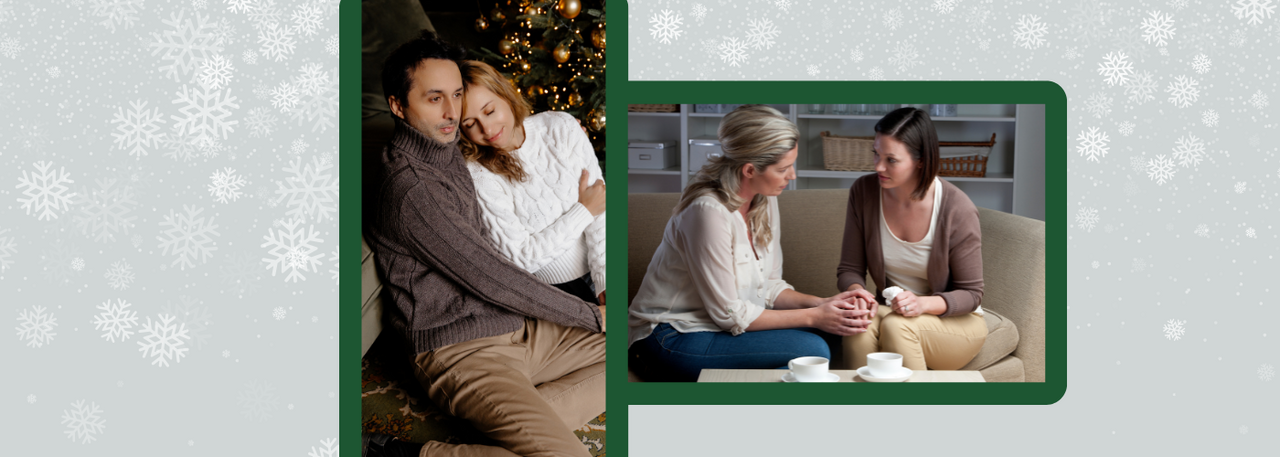 Navigating Grief During the Holidays: Coping Strategies for Finding ...