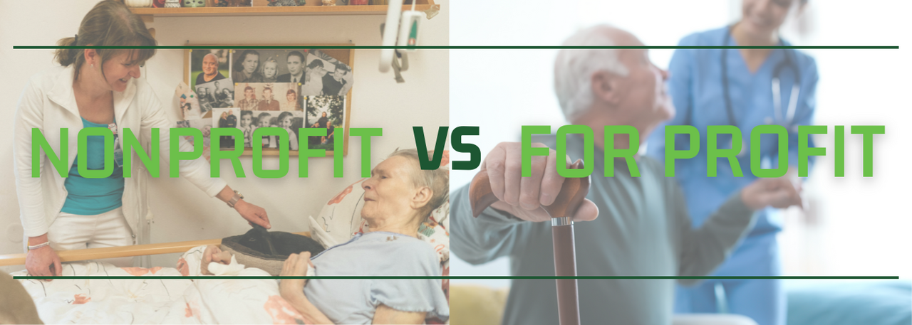 Why Nonprofit vs. For-Profit Hospice Matters and Why Choosing Gilchrist ...