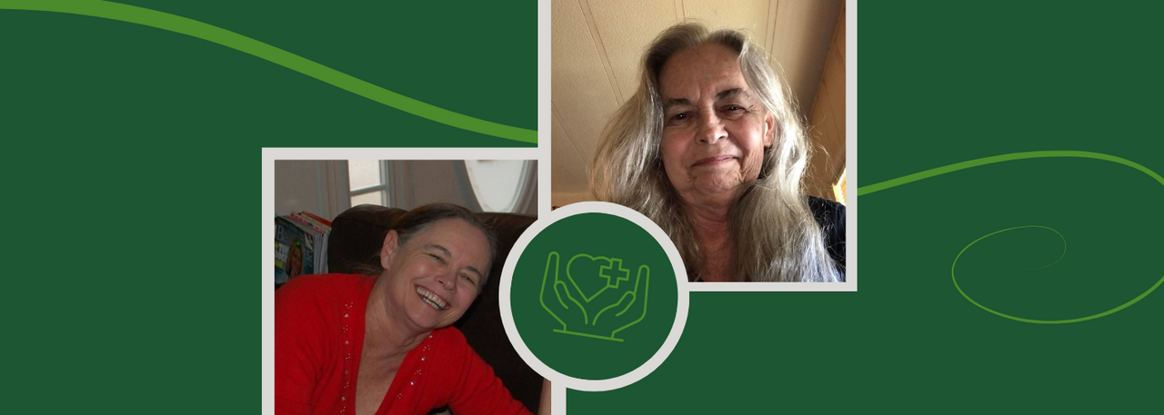 Celebrating Myrna: A Life of Love, Strength and Community - Gilchrist Cares