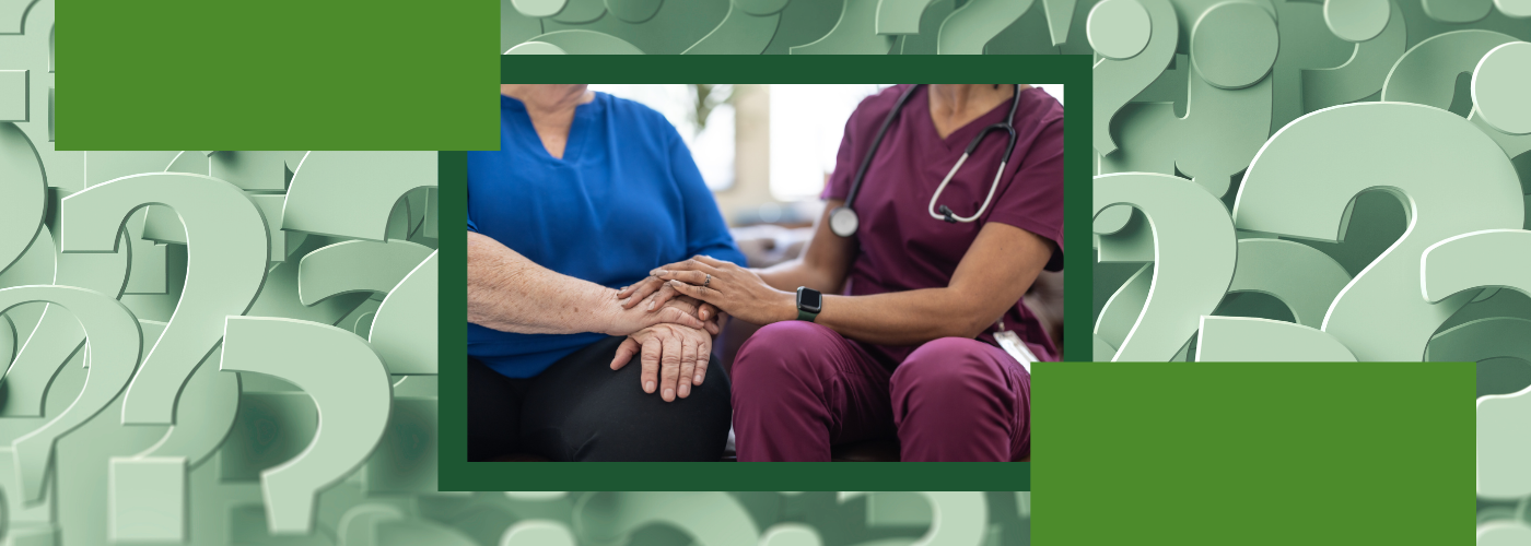 8 Common Questions About Hospice Answered - Gilchrist Cares