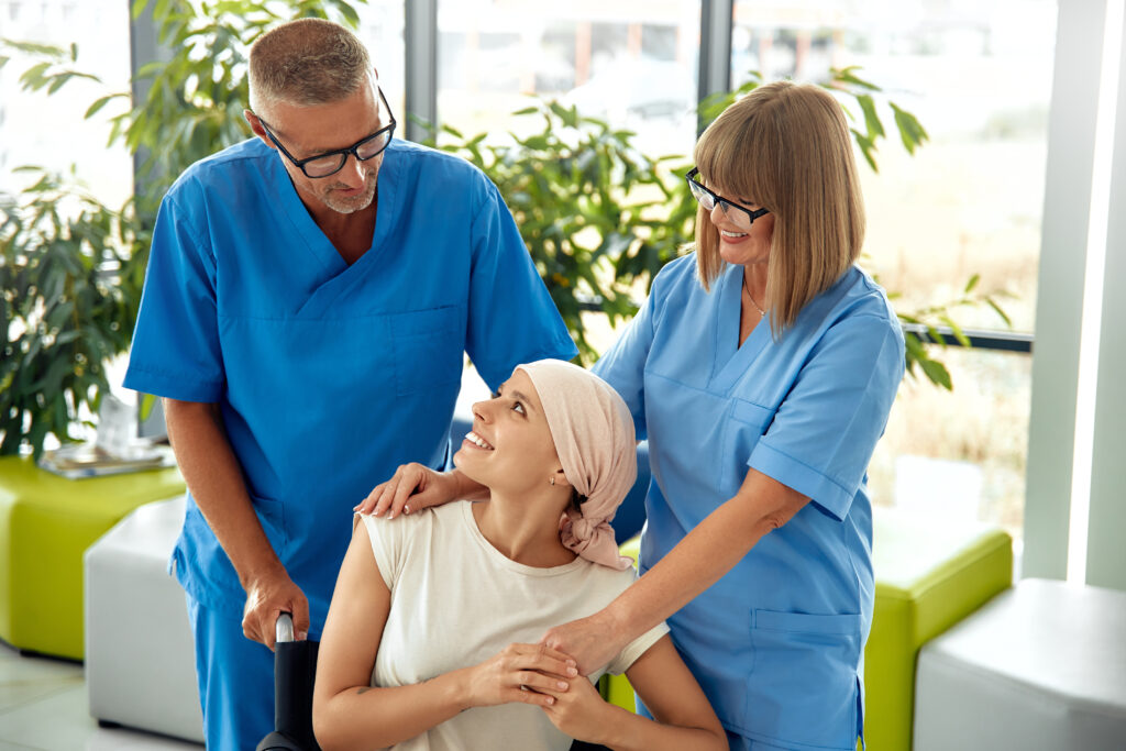 Why Nonprofit vs. For-Profit Hospice Matters and Why Choosing Gilchrist ...